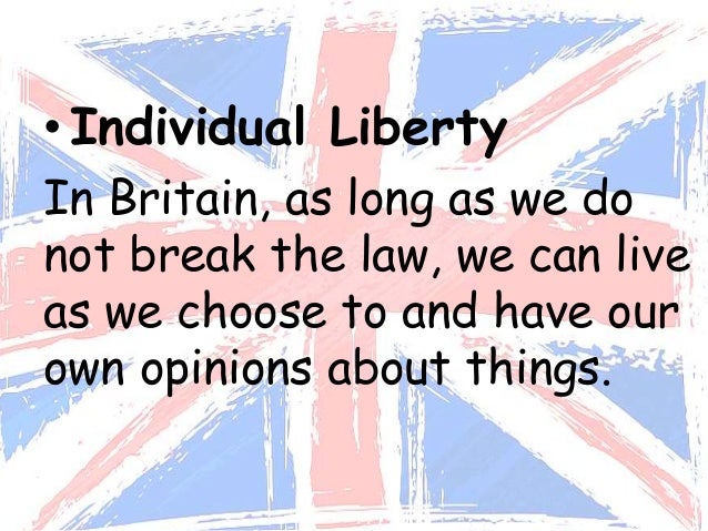 British values assembly British values assembly