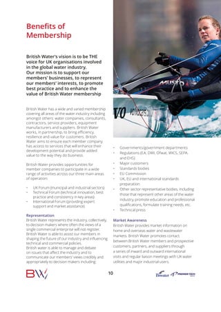 BIM 4 WATER - HANDBOOK | PDF