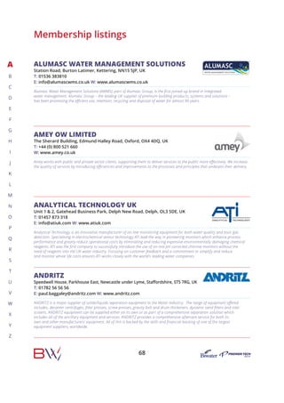 BIM 4 WATER - HANDBOOK | PDF