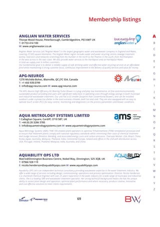BIM 4 WATER - HANDBOOK | PDF