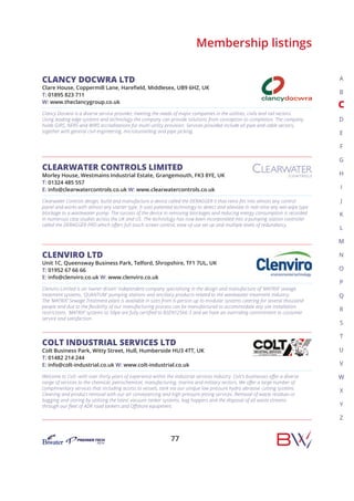 BIM 4 WATER - HANDBOOK | PDF