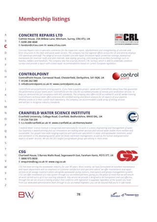 BIM 4 WATER - HANDBOOK | PDF