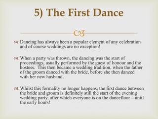 British wedding culture and traditions.pptx