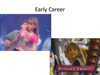 Britney spears | PPTX