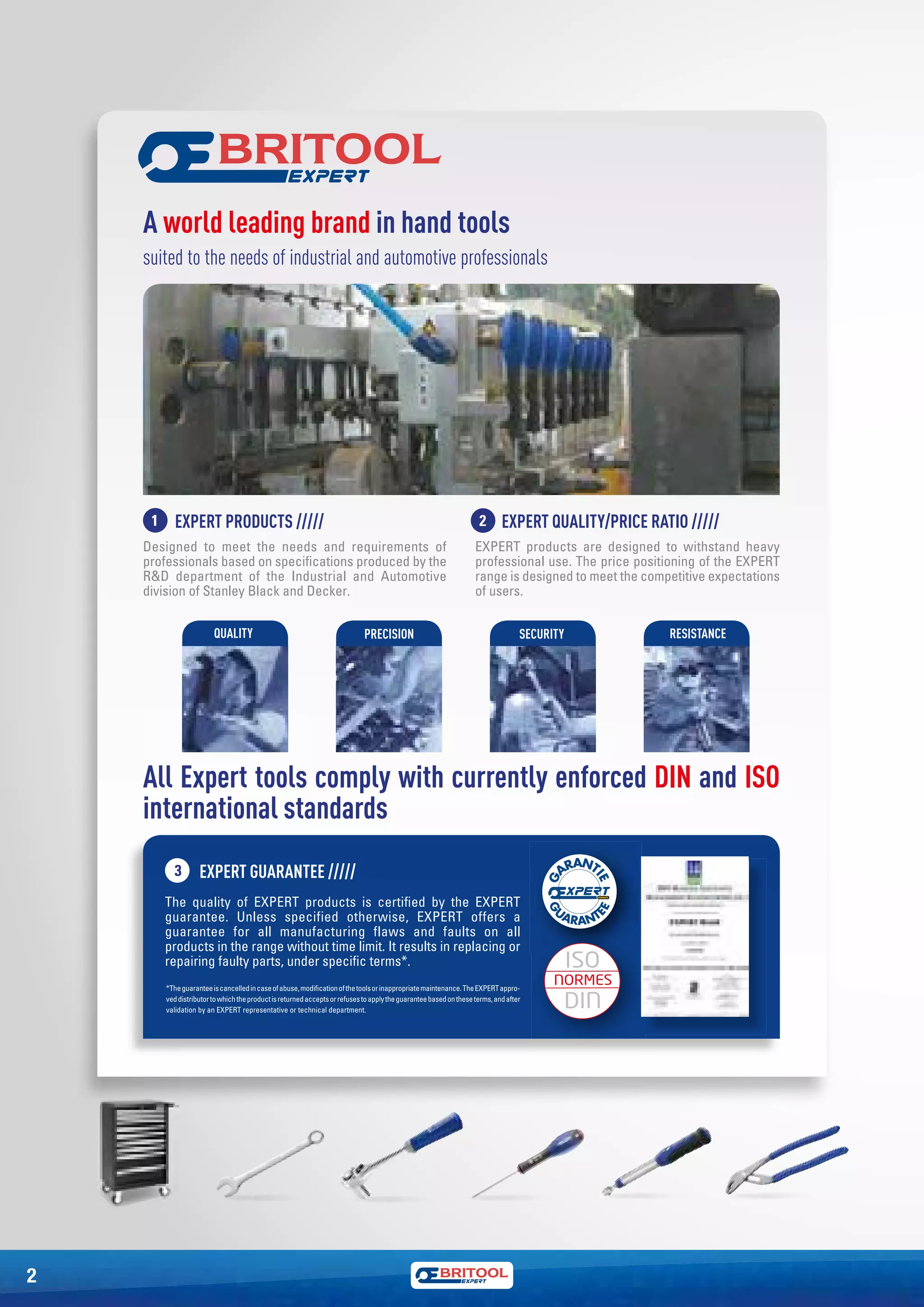 Britool expert-catalogue קטלוג בריטול | PDF