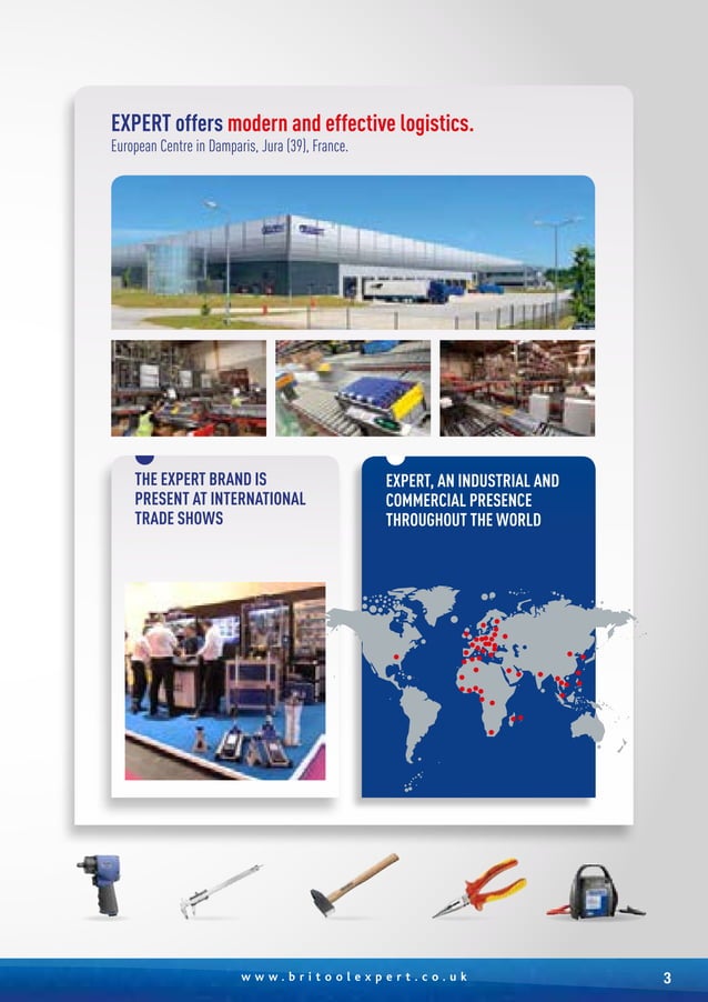 Britool expert-catalogue קטלוג בריטול | PDF