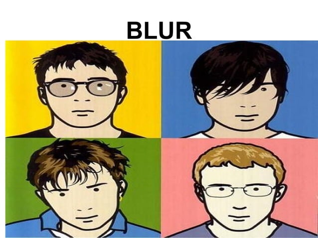 Brit Pop | PPT