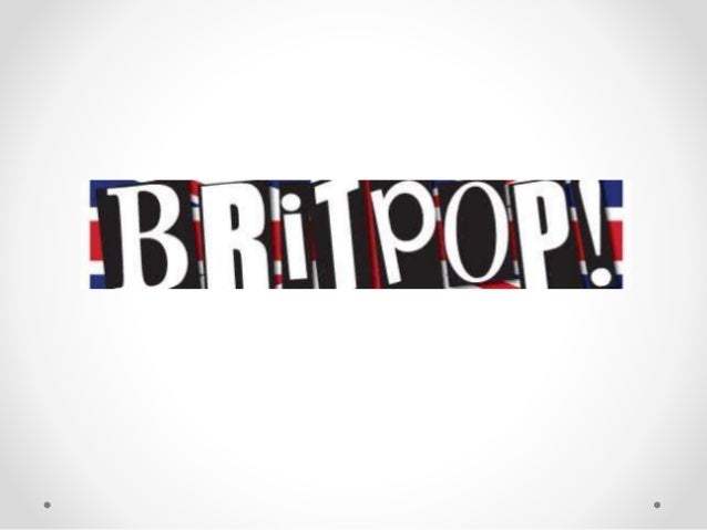 Britpop