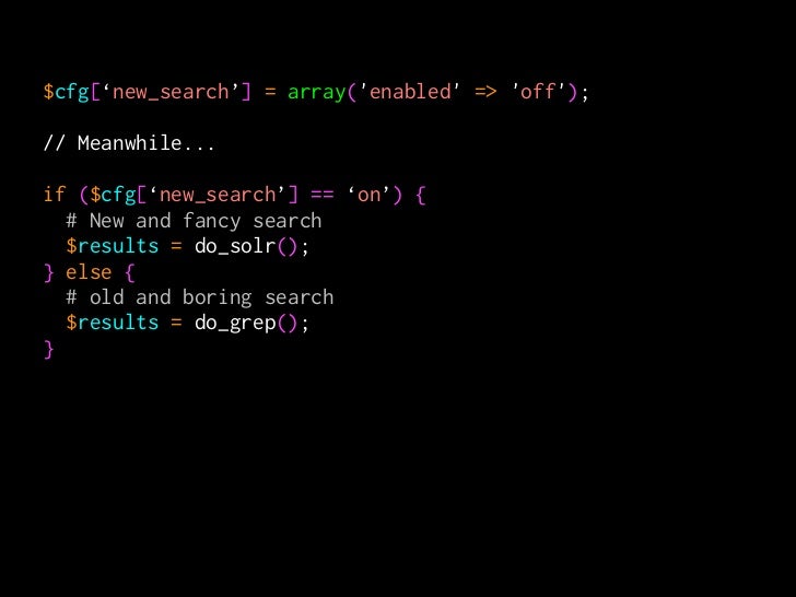 Continuous Delivery: The Dirty Details