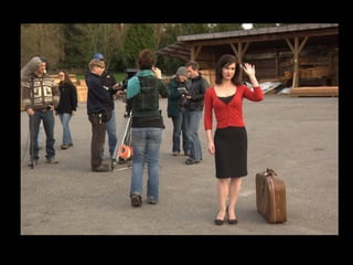 Brittaney Bennett - Photos | PPT