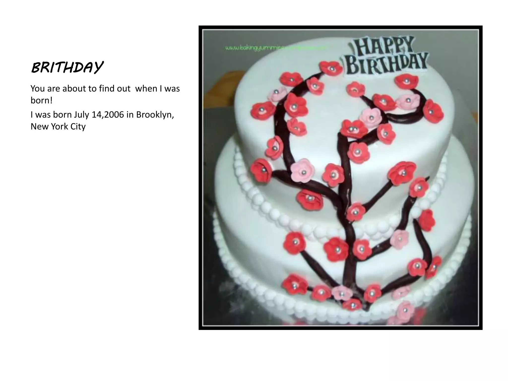 Brittany brittany | PPT