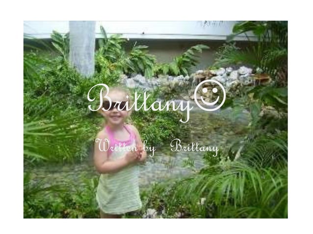 Brittany brittany | PPT
