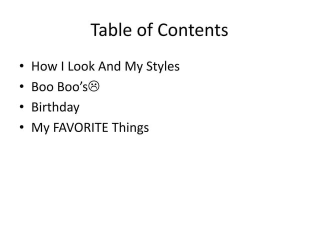 Brittany brittany | PPT