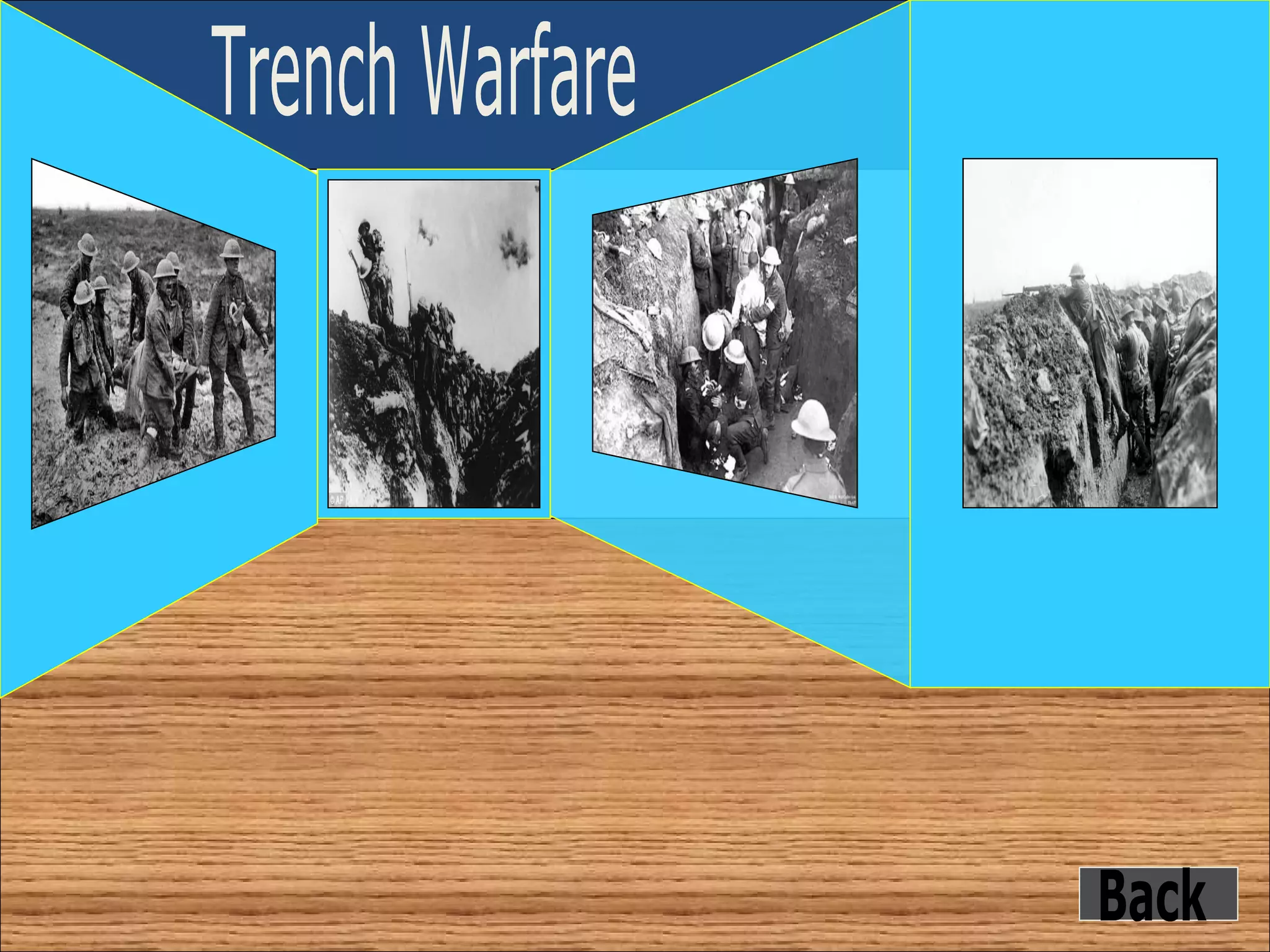 Brittany Clish | PPT