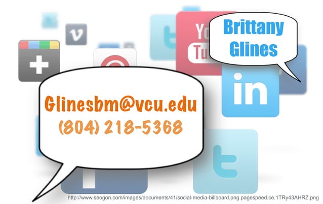 Brittany glines slideshare | PPT