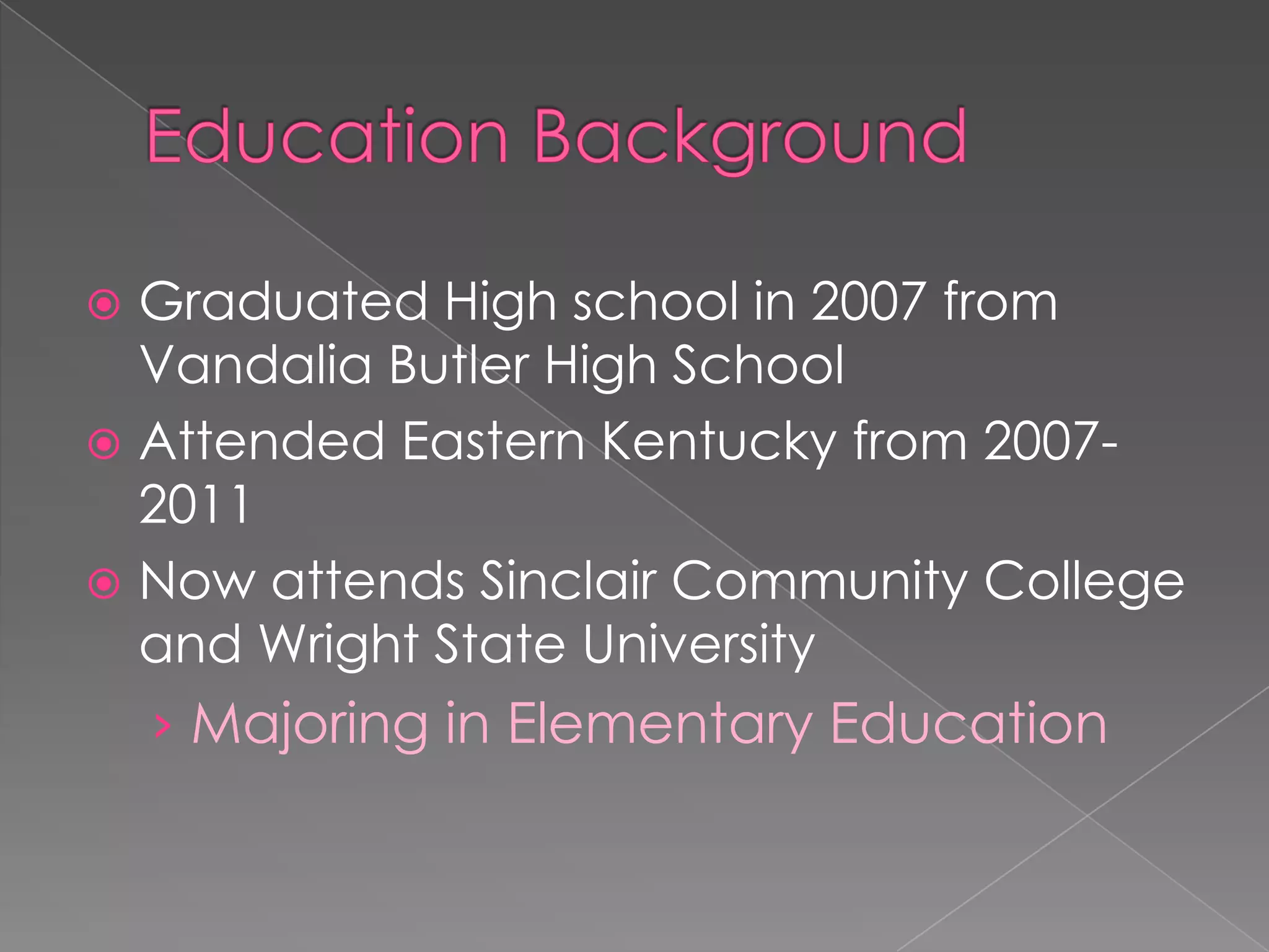 Brittany lewis | PPT