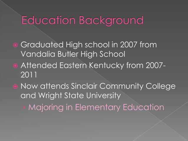 Brittany lewis | PPT