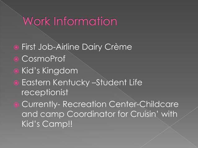 Brittany lewis | PPT