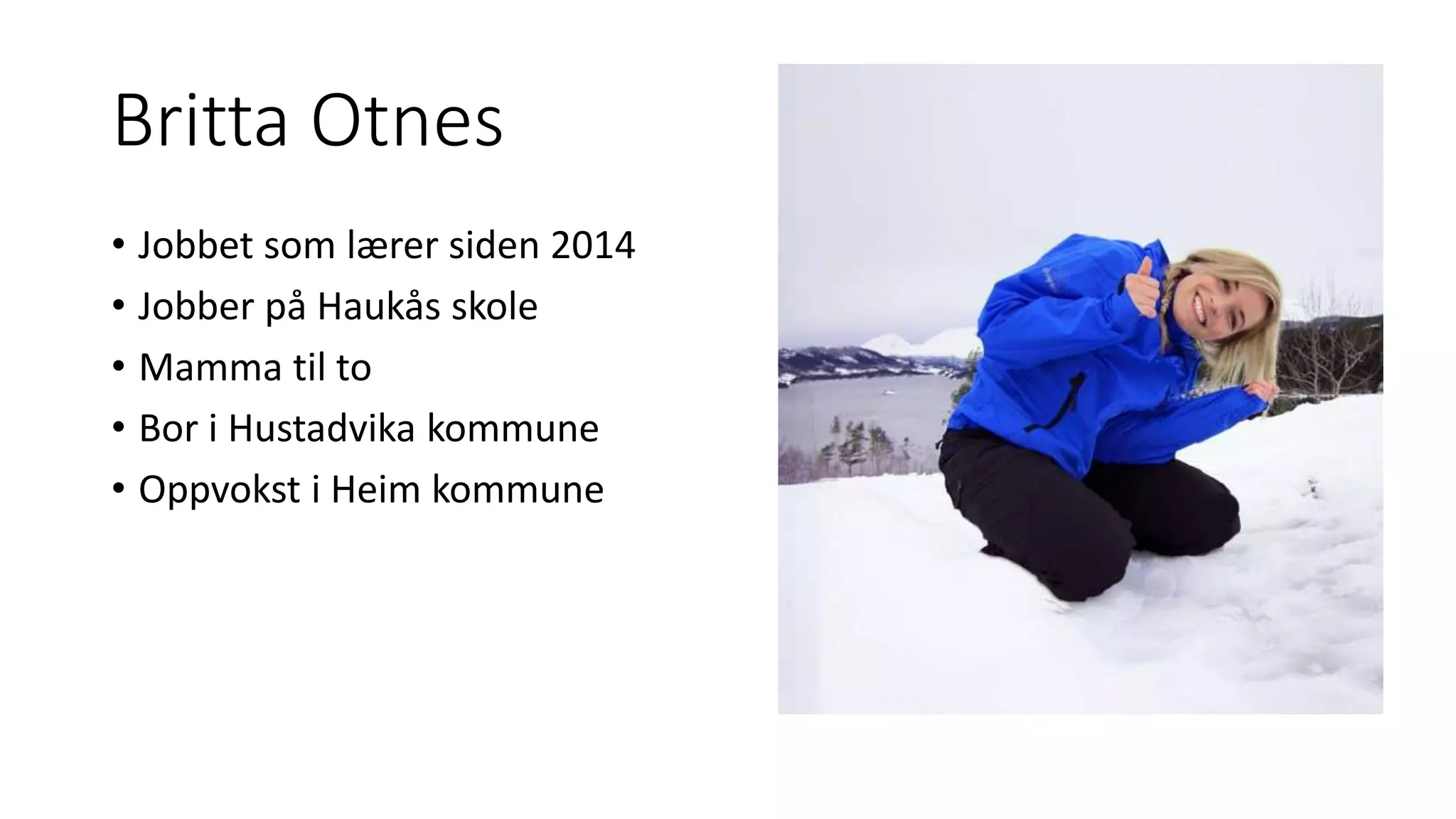 Britta Otnes slideshare.pptx