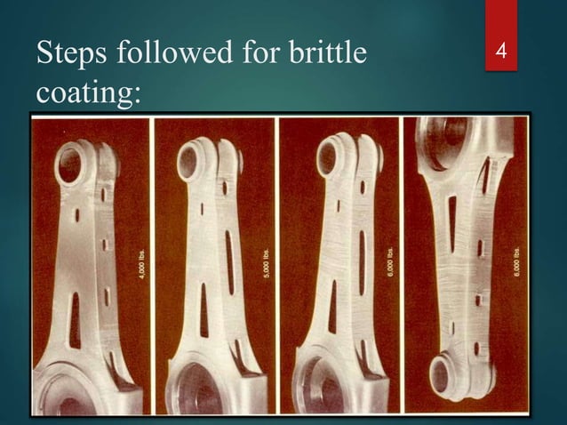 Brittle coating methods | PPTX