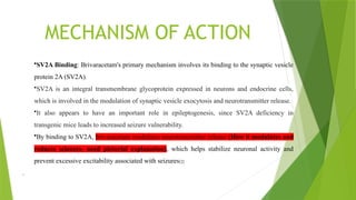 brivaracetam drug information for patients.pptx