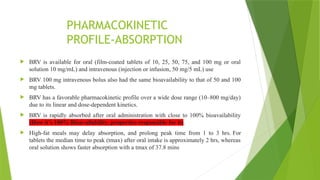 brivaracetam drug information for patients.pptx