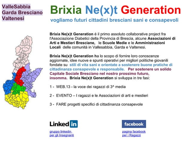 BRIXIA NE(x)T GENERATION | PDF