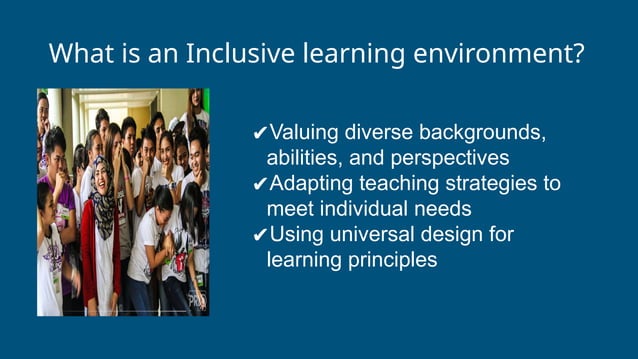 BRIZUELA-Creating-supportive-and-inclusive-learning-environment.pptx