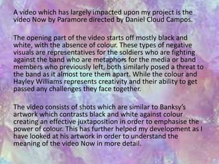 Intertextual analysis | PPTX