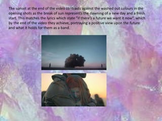 Intertextual analysis | PPTX