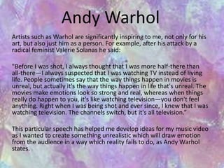 Intertextual analysis | PPTX