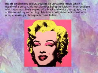 Intertextual analysis | PPTX