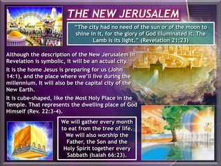 Sabbath school lesson 13, 1st quarter 2019 | PPTX