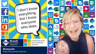 BRK20011: Put the DEV in Citizen DEVeloper with Microsoft Power Automate and PowerApps | PPT