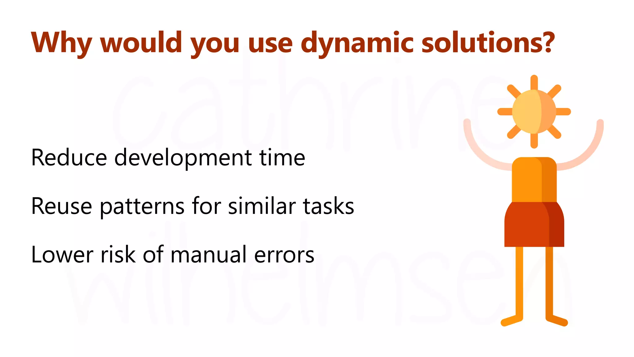 Building Dynamic Data Pipelines In Azure Data Factory Microsoft Ignite 2019 Ppt