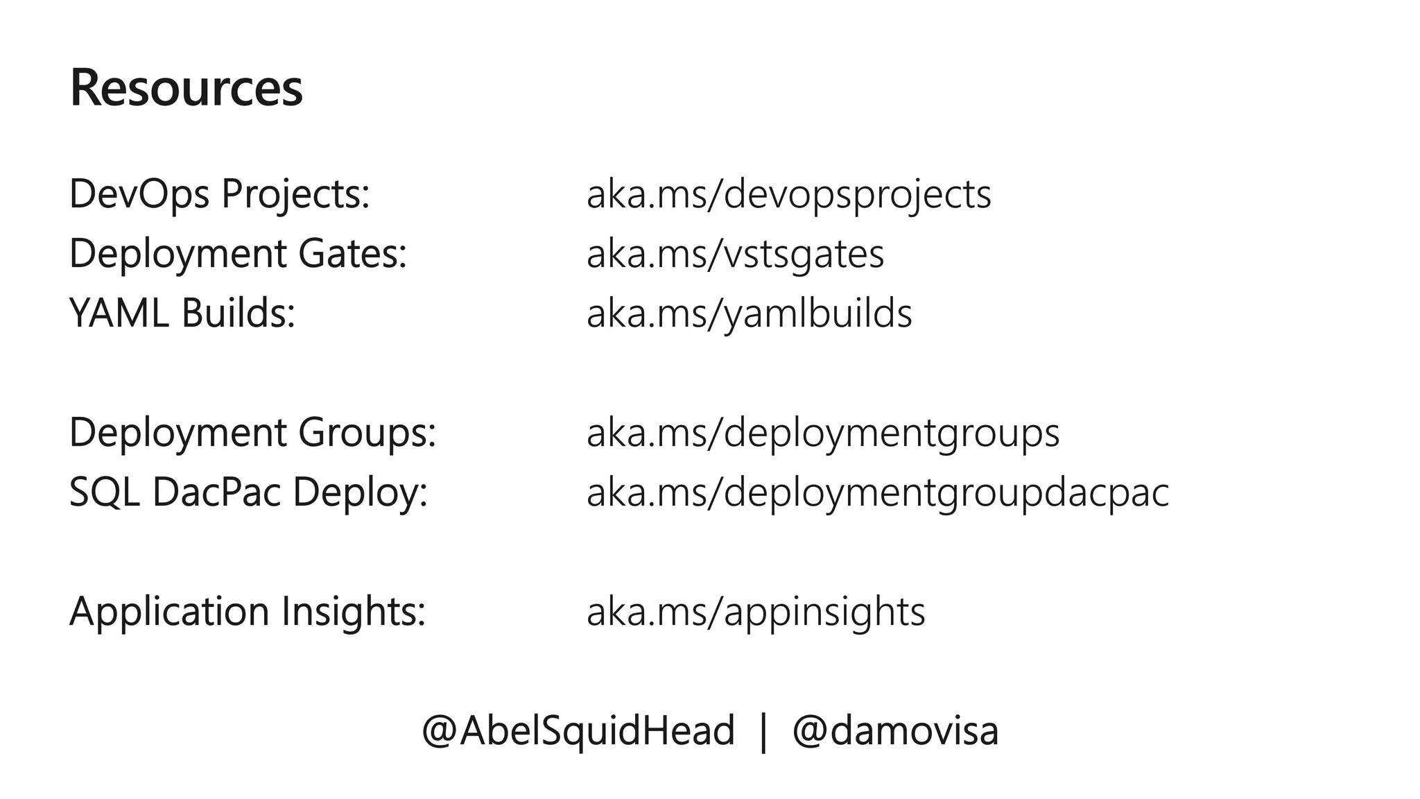 Azure DevOps with VSTS | PPT