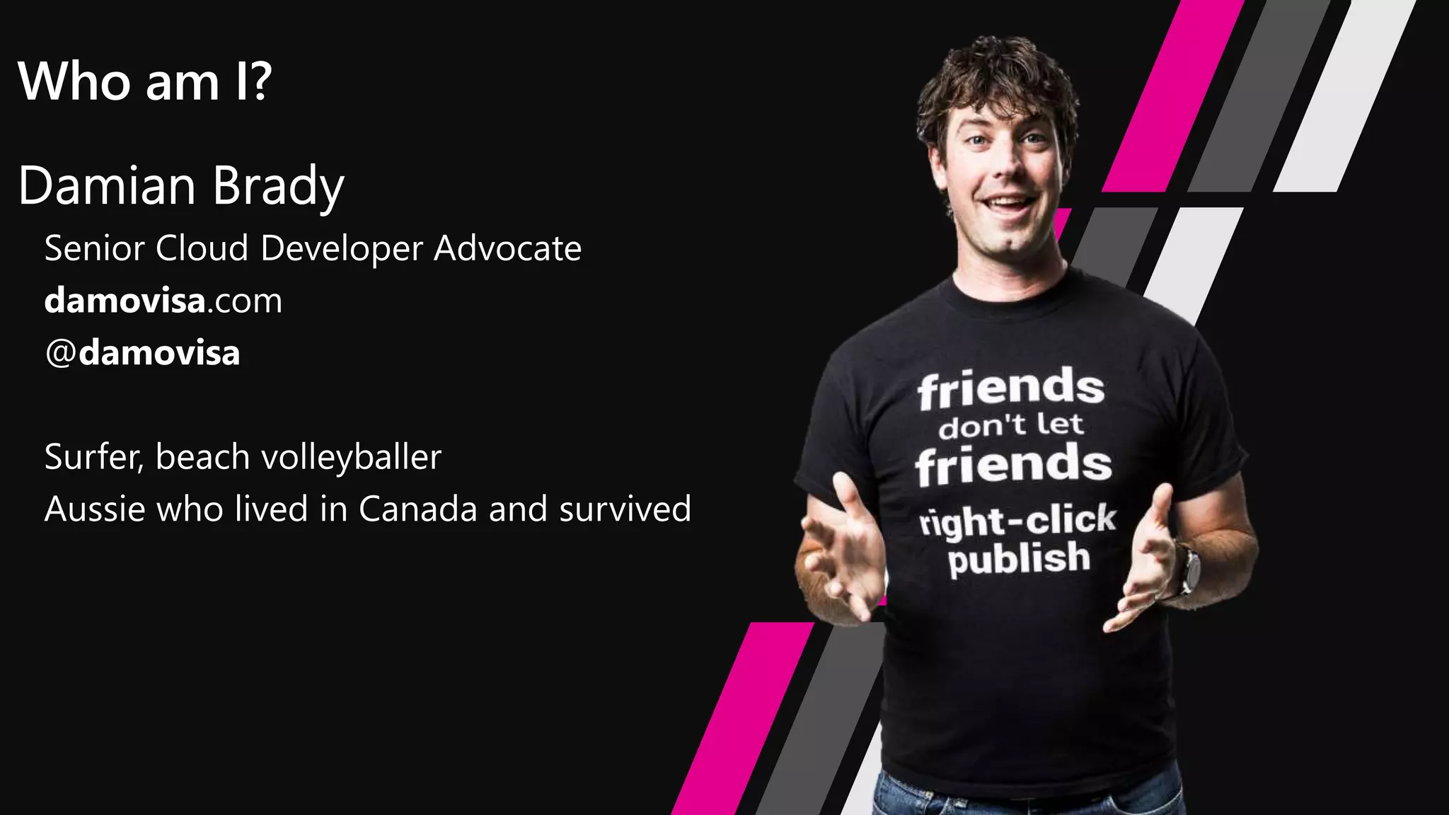 Azure DevOps with VSTS | PPT