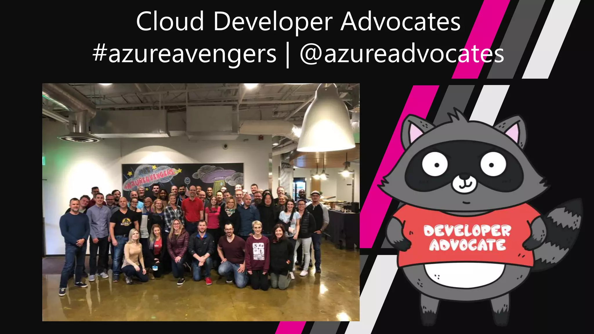 Azure DevOps with VSTS | PPT