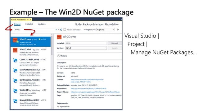Effective C++/WinRT for UWP and Win32 | PPTX