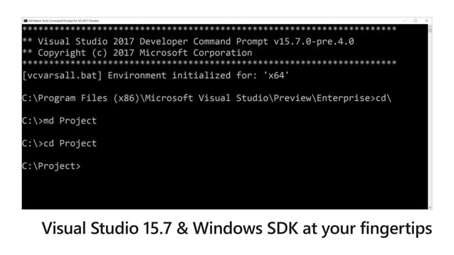 Effective C++/WinRT for UWP and Win32 | PPTX