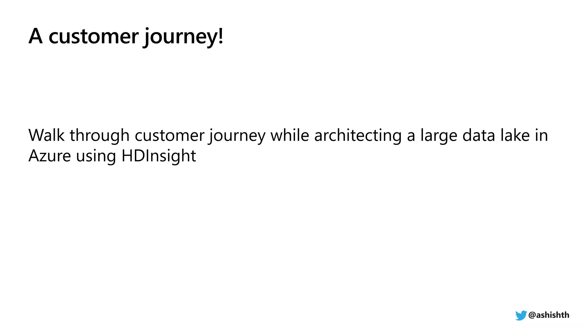 Building Big Data Applications using Spark, Hive, HBase and Kafka | PPTX