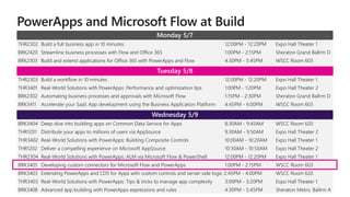 Developing custom connectors for Microsoft Flow and PowerApps | PPTX