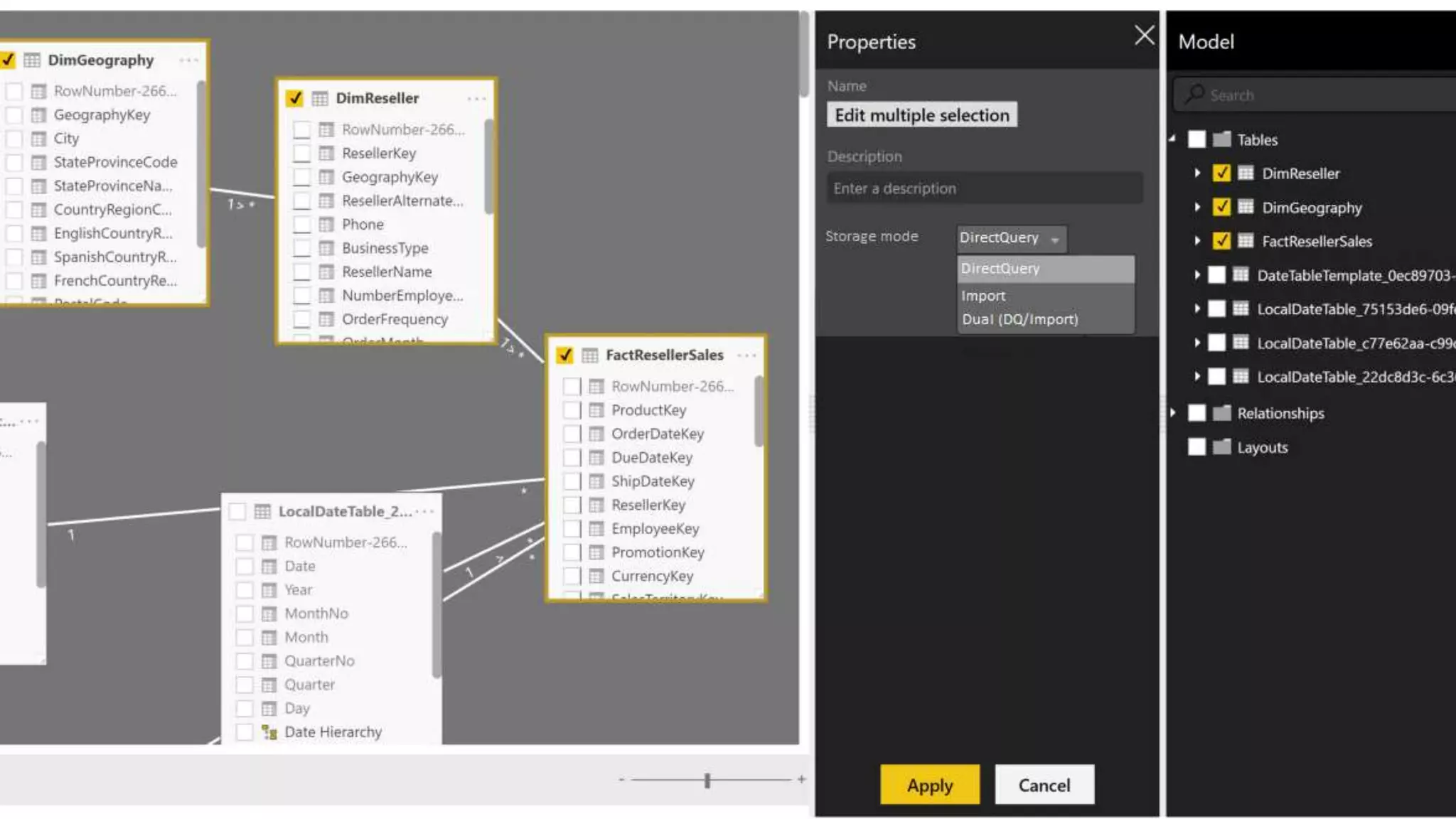 End to end business intelligence with Microsoft Power BI | PPT