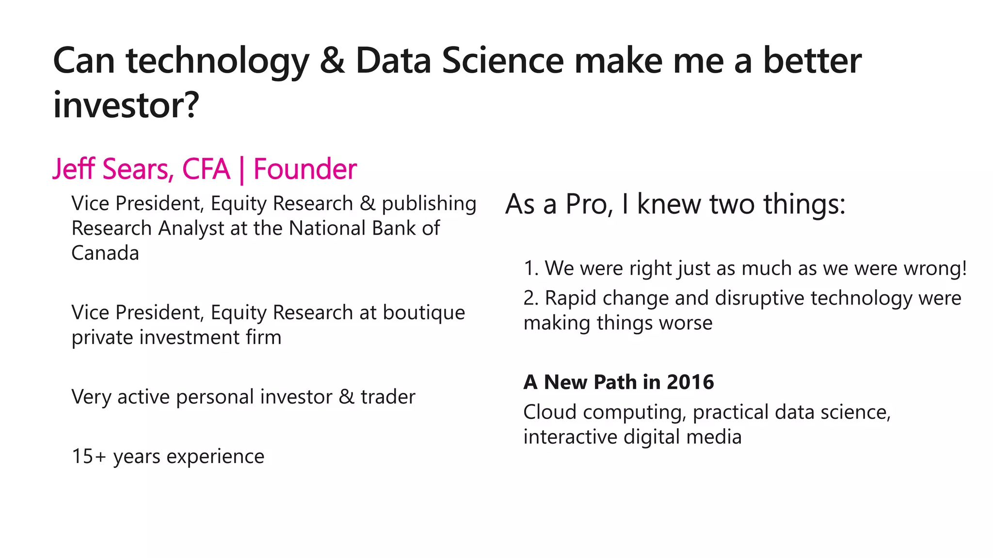 Supercharge your app with Power BI Embedded analytics | PPTX