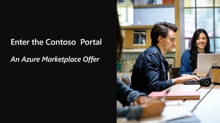 Building Solution Templates and Managed Applications for the Azure ...