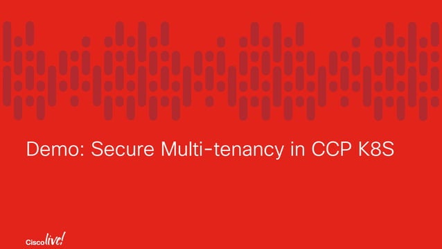 Container security within Cisco Container Platform | PDF | Operating Systems | Computer Software ...