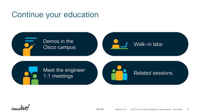 Container security within Cisco Container Platform | PPT Container security within Cisco Container Platform | PPT