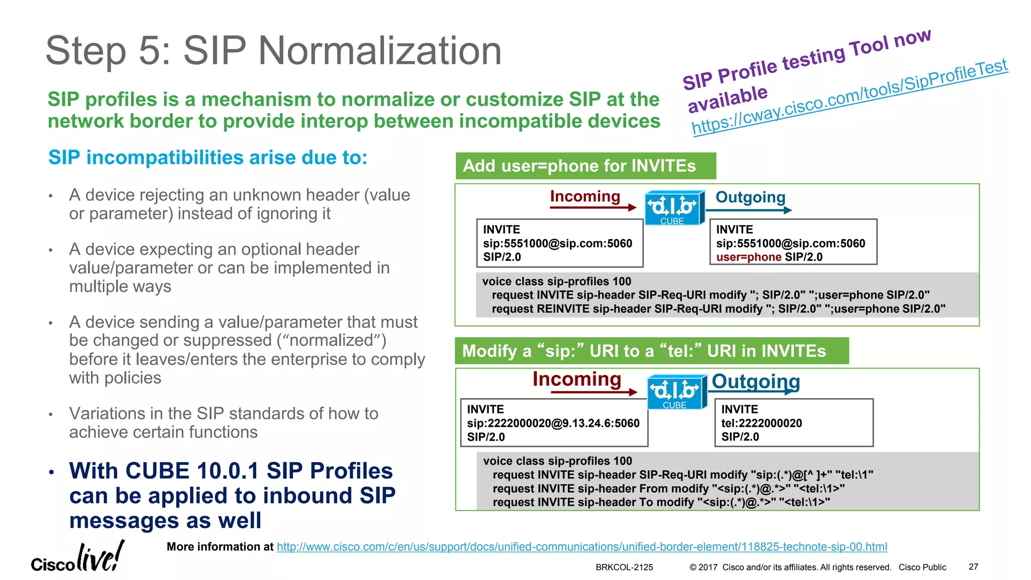 Deploying Sip Trunks With Cisco Unified Border Element Cubevcube Enterprise Pdf Operating