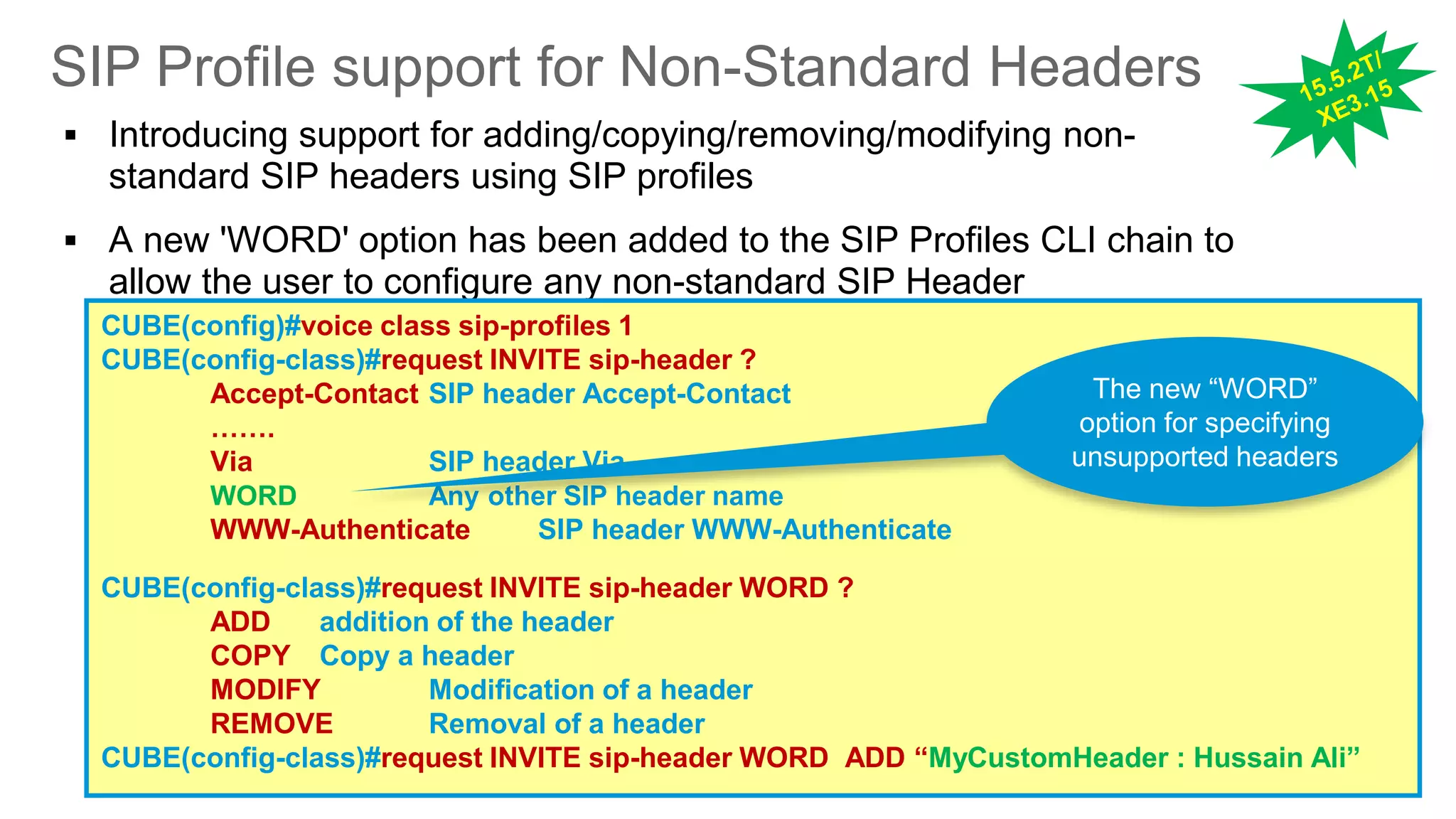 Deploying Sip Trunks With Cisco Unified Border Element Cubevcube Enterprise Pdf Operating