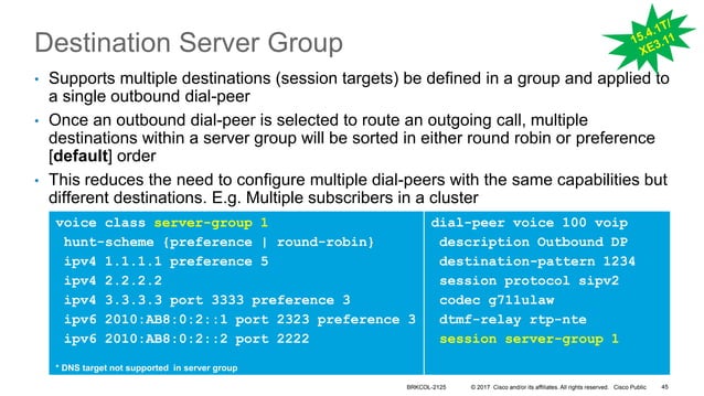 Deploying Sip Trunks With Cisco Unified Border Element Cubevcube Enterprise Pdf Operating